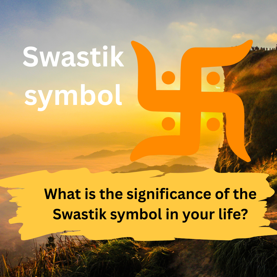 SWASTIK AND IT’S SIGNIFICANCE & HOW TO DRAW IT